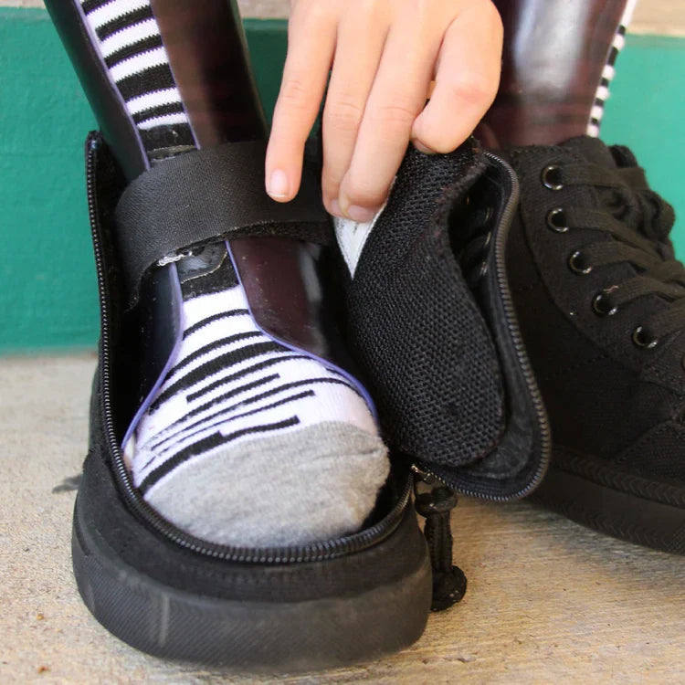 Shop Most AFO-Friendly Shoes – Billy Footwear